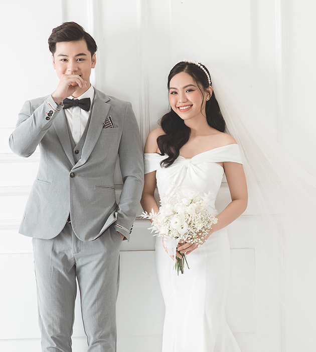 ロケーション前撮り | YK COLLECTION